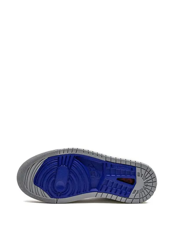 JORDAN Air 1 Zm Air Cmft 2 Sneakers - Grey