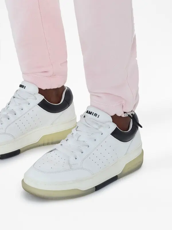 Amiri Logo-embellished Track Pants