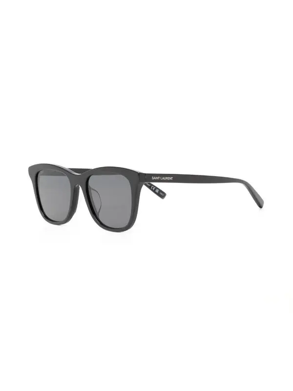 Saint Laurent Square-frame Sunglasses