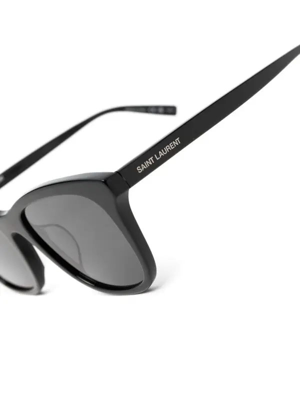 Saint Laurent Square-frame Sunglasses