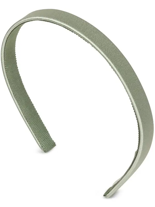 JENNIFER BEHR Lucy Headband - Green