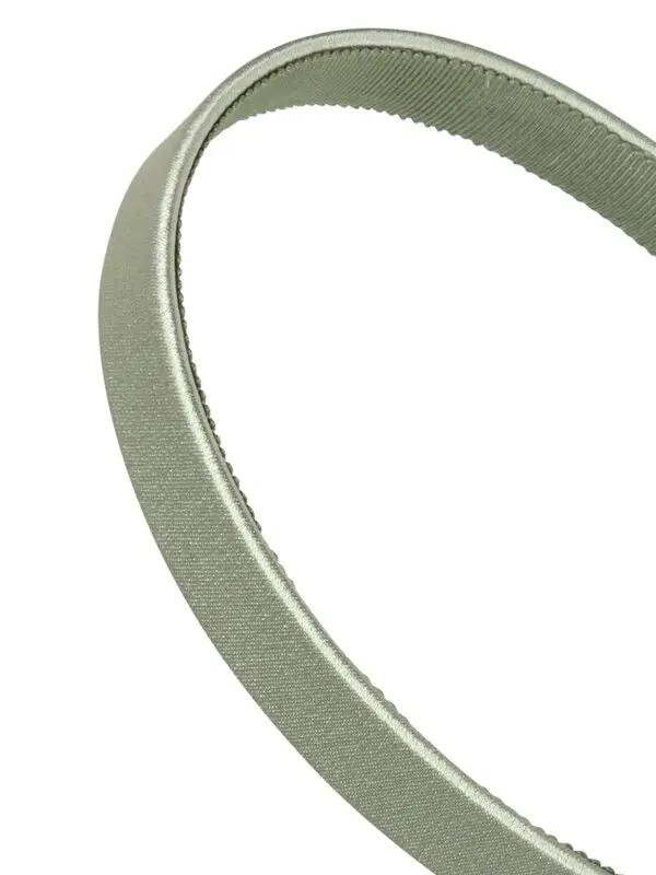 JENNIFER BEHR Lucy Headband - Green
