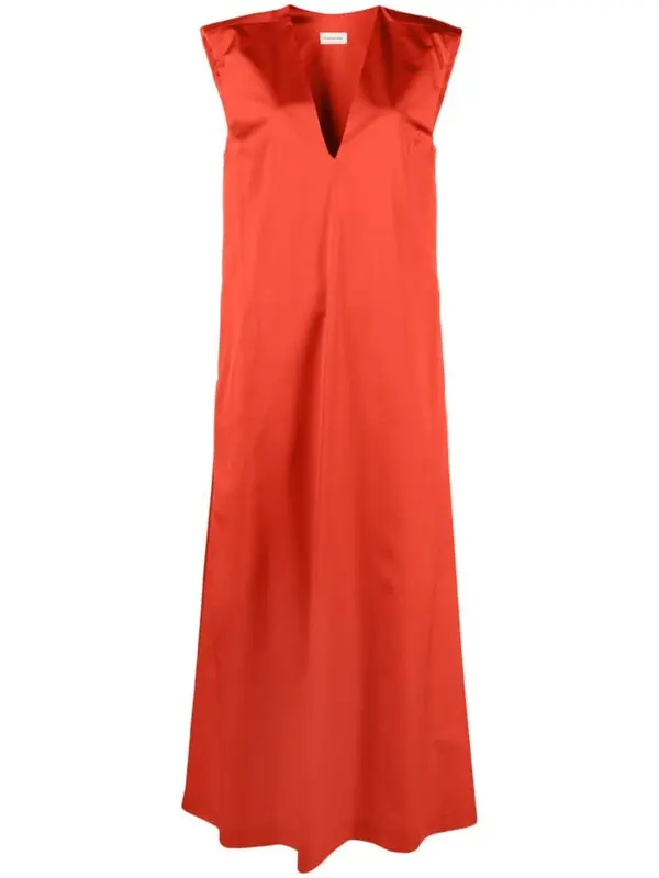 BY MALENE BIRGER Mavise Maxi Dress