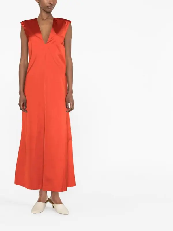 BY MALENE BIRGER Mavise Maxi Dress