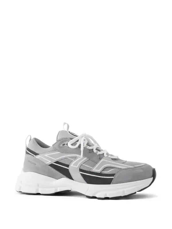 Axel Arigato Marathon R-trail Sneakers - Grey