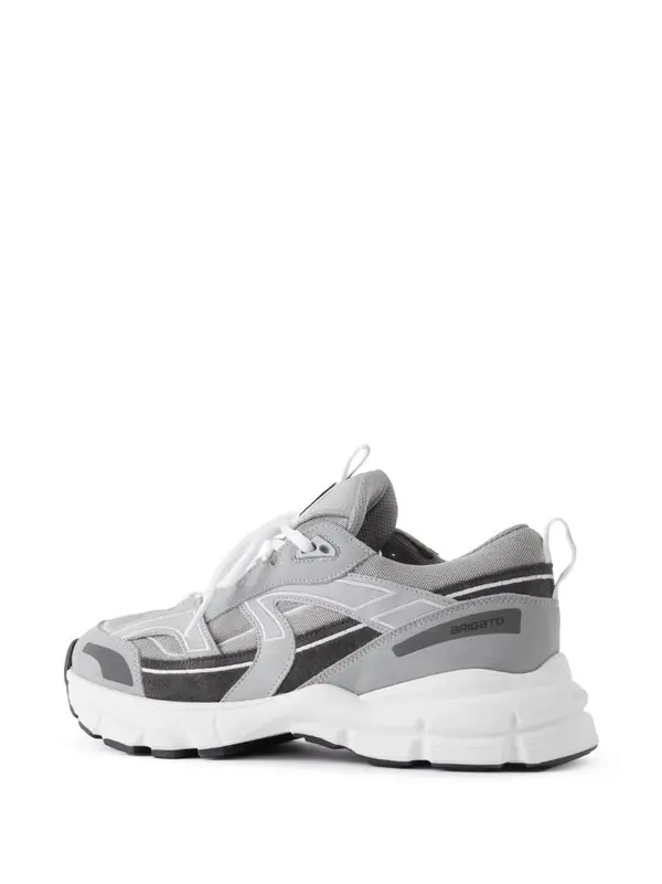 Axel Arigato Marathon R-trail Sneakers - Grey