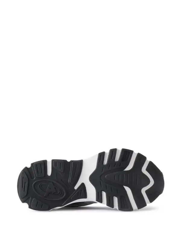Axel Arigato Marathon R-trail Sneakers - Grey