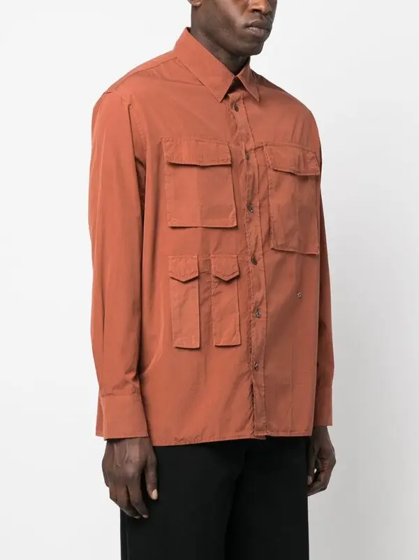 ÉTUDES STUDIO Long-sleeve Shirt