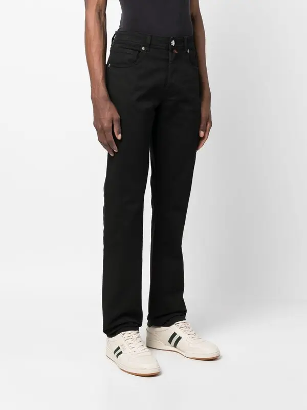 BILLIONAIRE Super Straight Cut Jeans