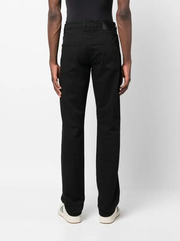 BILLIONAIRE Super Straight Cut Jeans