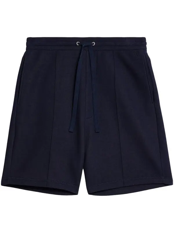 Ami De Coeur Track Shorts