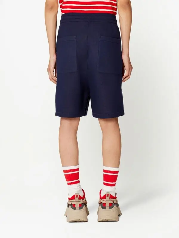 Ami De Coeur Track Shorts