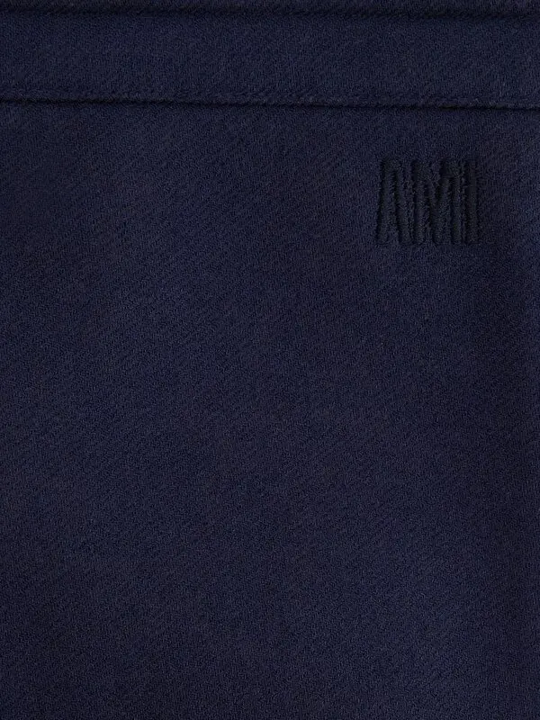 Ami De Coeur Track Shorts