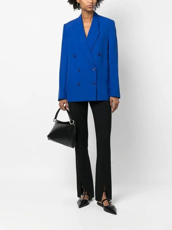 Dorothee Schumacher Double-breasted Blazer