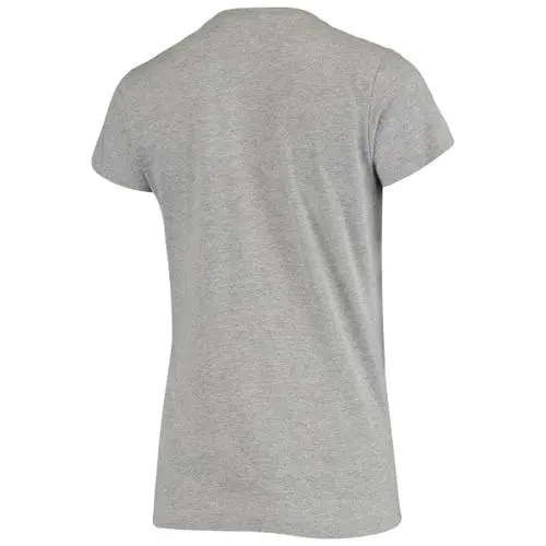'47 Heathered San Francisco Giants Spring Training Cactus Circle Scoop Neck T-shirt