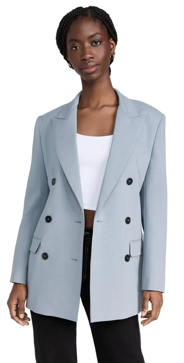 IRO PARIS Pietra Jacket