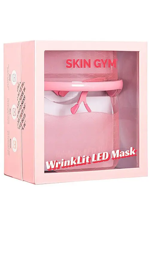 SKIN GYM Wrinklit Led Mask - N,a