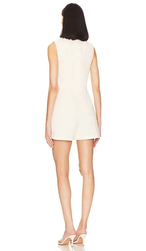 Steve Madden Paris Romper