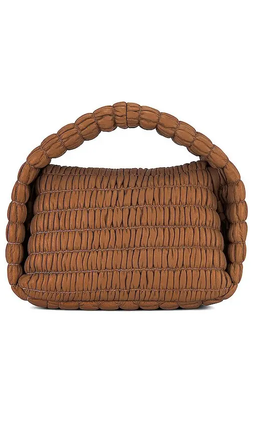 DEMELLIER Mini Lisbon Bag