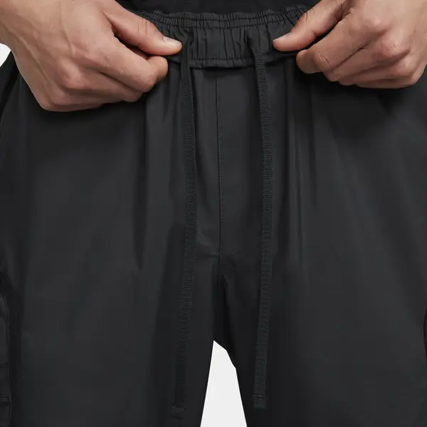 Nike X Undercover 2-In-1 Pants In Black - 50% Off | Editorialist