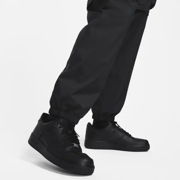 Nike X Undercover 2-In-1 Pants In Black - 50% Off | Editorialist