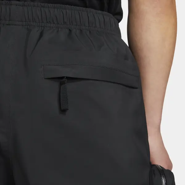 Nike X Undercover 2-In-1 Pants In Black - 50% Off | Editorialist