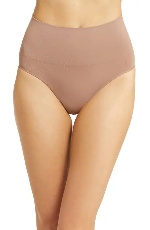 Spanx Spanxshape™ Extraordinary Briefs - Cafe Au Lait