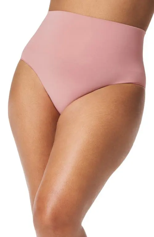 Spanx Spanxshape™ Extraordinary Briefs - Camellia Pink
