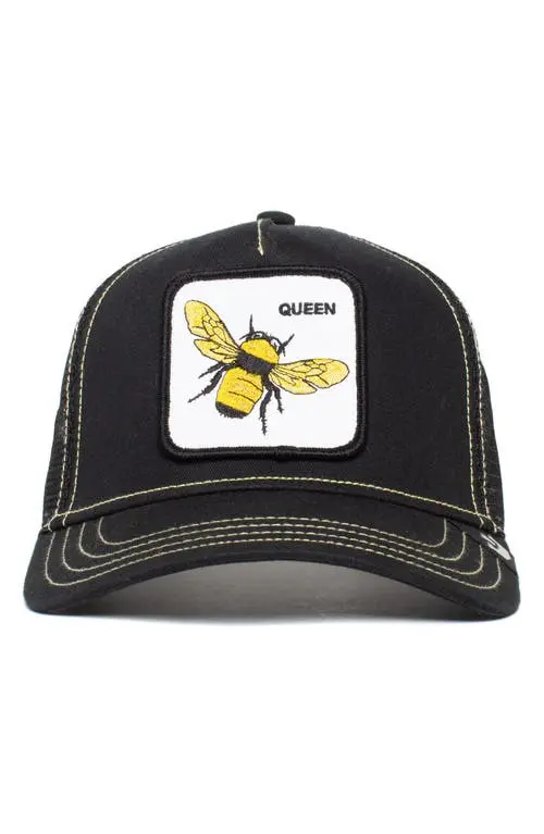 GOORIN BROS Queen Bee Trucker Cap
