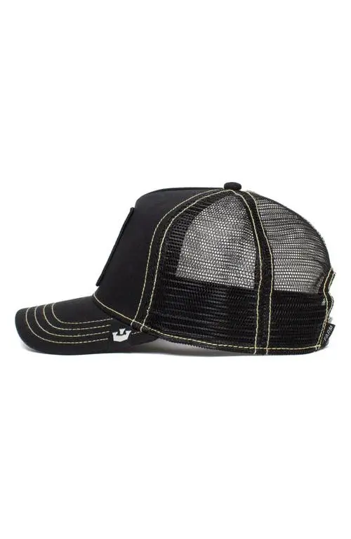 GOORIN BROS Queen Bee Trucker Cap