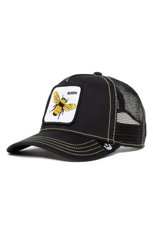GOORIN BROS Queen Bee Trucker Cap