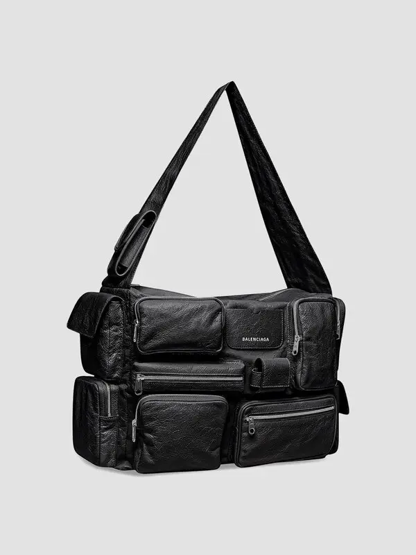 Balenciaga Superbusy Sling Bag