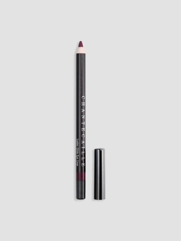 CHANTECAILLE Luster Glide Silk Infused Eye Liner - Amethyst