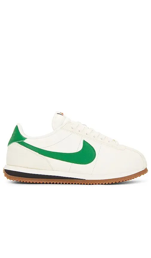 Nike Cortez 23 Sneakers In Cream