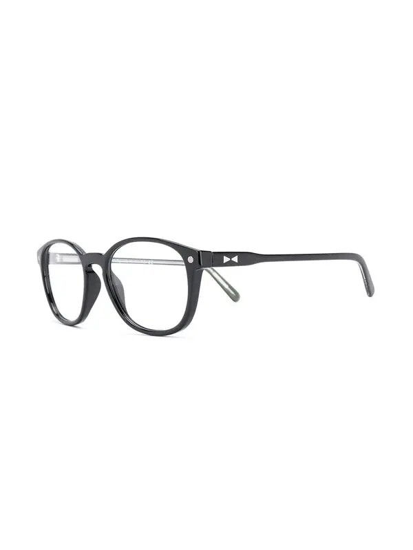 SNOB Radetzky Clip-on Lens Sunglasses
