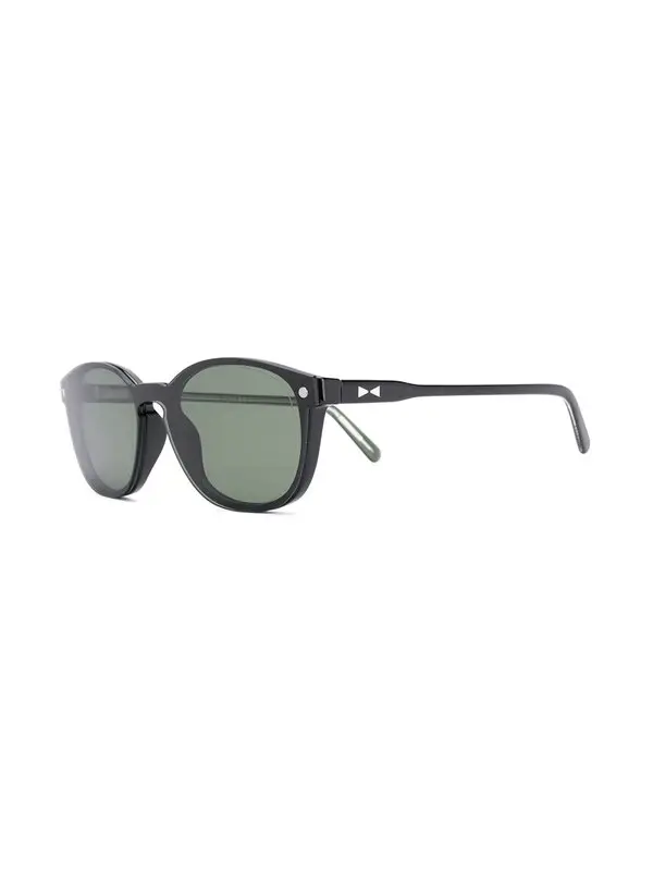 SNOB Radetzky Clip-on Lens Sunglasses