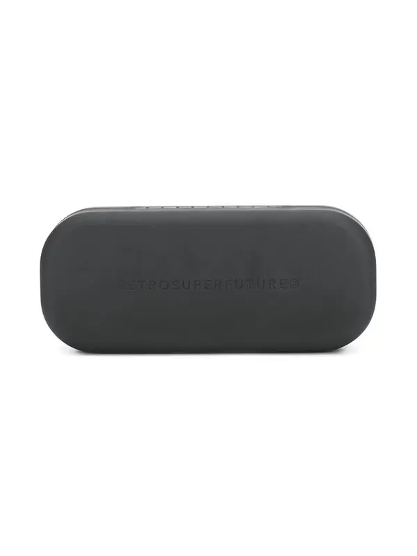 SNOB Radetzky Clip-on Lens Sunglasses