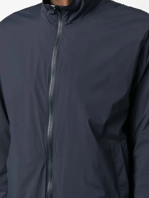 Herno Lightweight Bomber Jacket