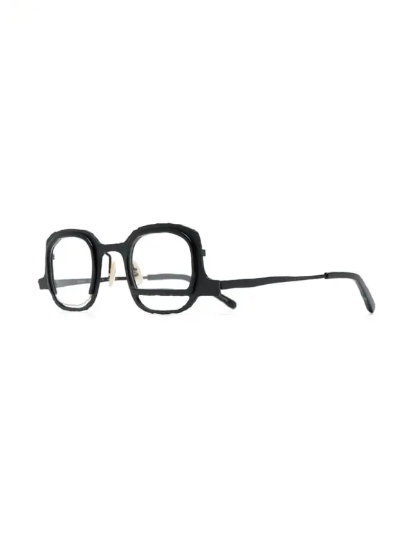 MASAHIROMARUYAMA Oversized Square-frame Optical Glasses