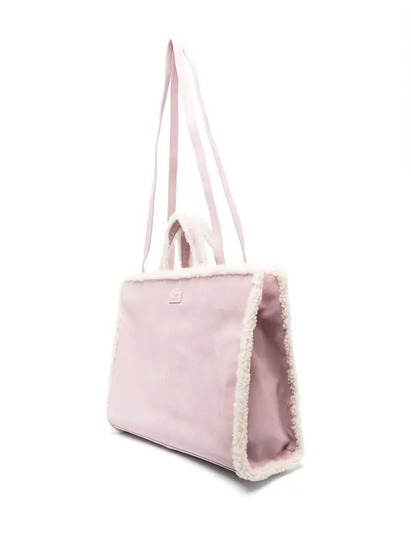 UGG Textured Large Tote Bag