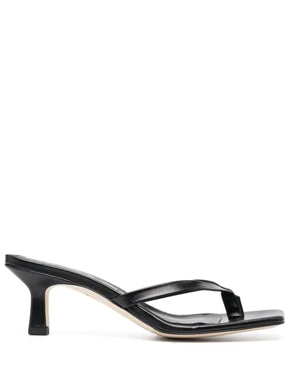 AeydĒ Wilma 70mm Sandals