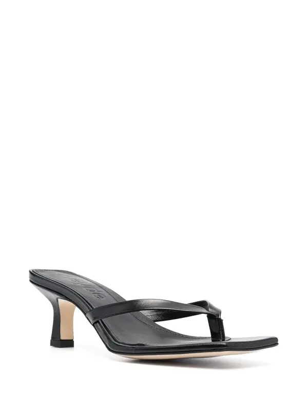 AeydĒ Wilma 70mm Sandals