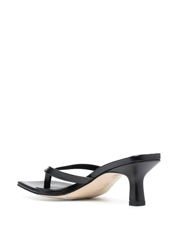 AeydĒ Wilma 70mm Sandals