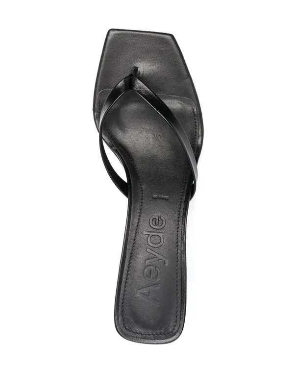AeydĒ Wilma 70mm Sandals