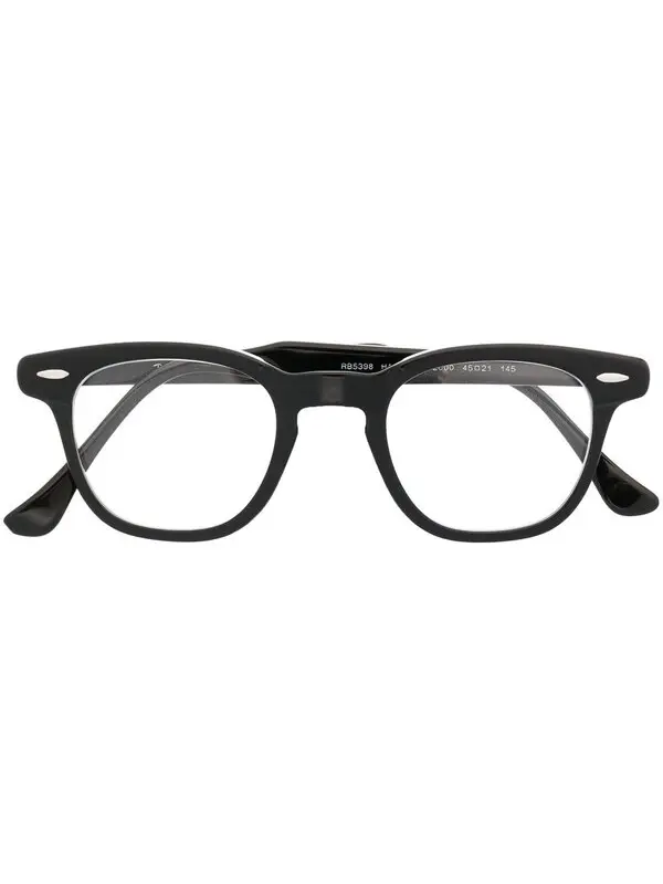 Ray-ban Wayfarer Frame Glasses