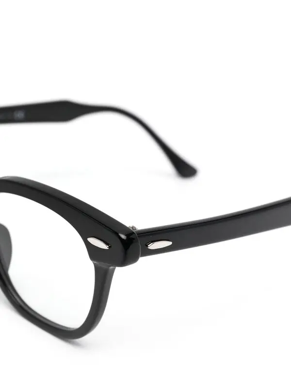 Ray-ban Wayfarer Frame Glasses