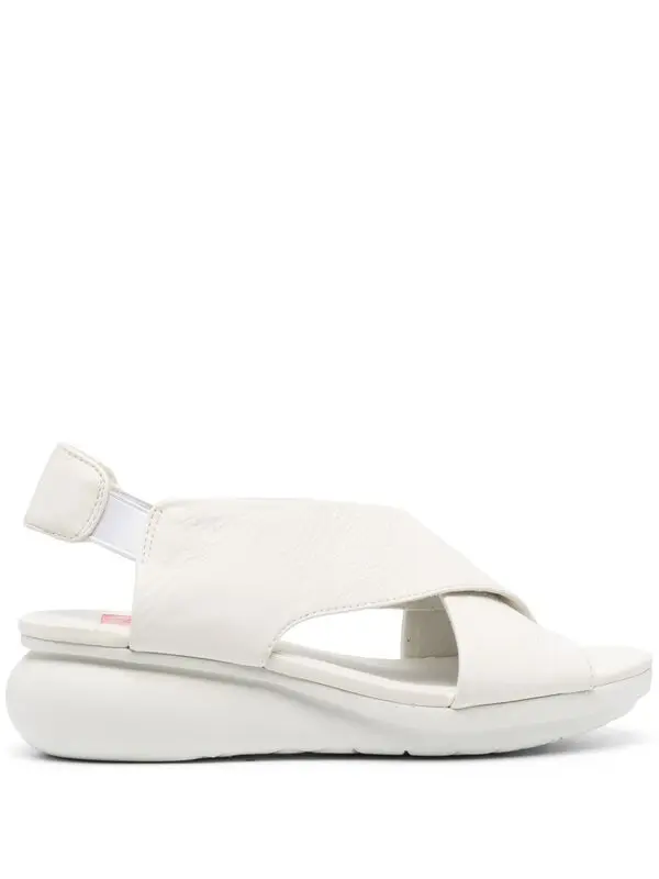Camper Oruga Chunky Sandals