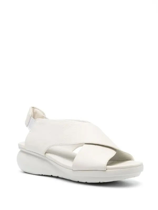 Camper Oruga Chunky Sandals