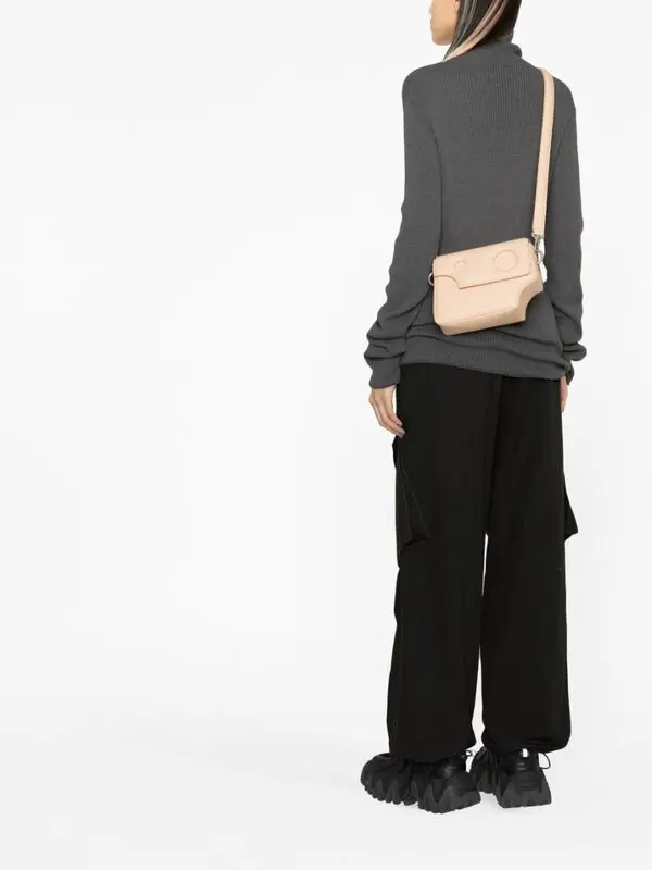 Off-White Burrow-22 Shoulder Bag
