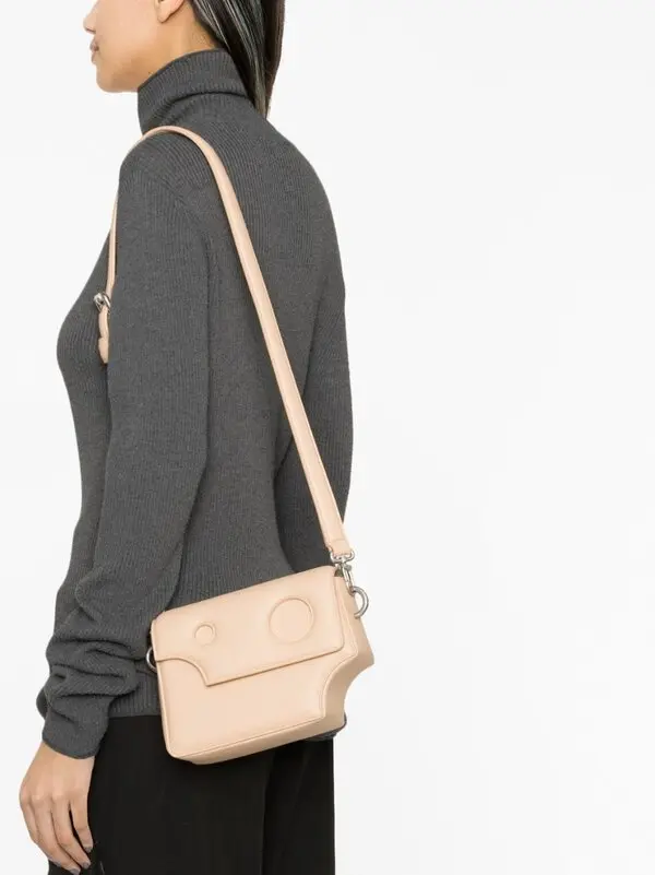 Off-White Burrow-22 Shoulder Bag